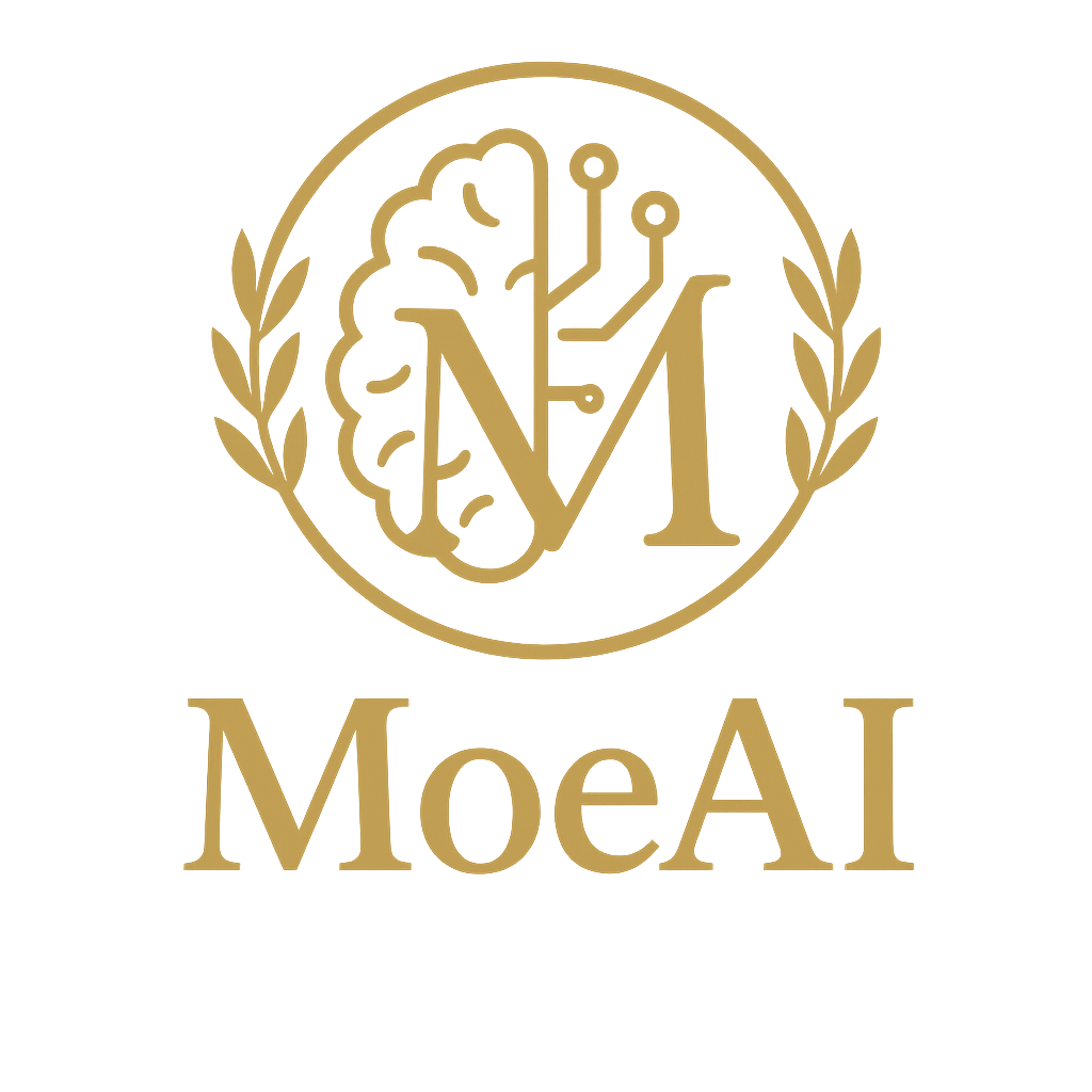 MoeAI - AI-Powered Business Solutions